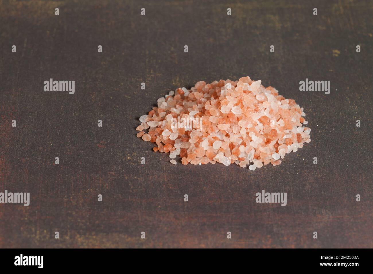 Himalayan Pink Salt Crystals - Gourmet Red Rock Crystals from Pakistan ...