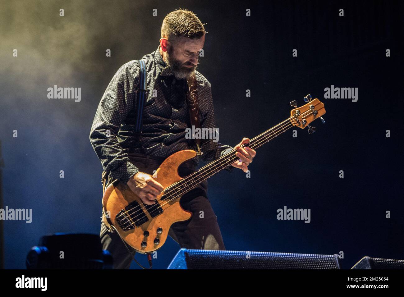 Governors Ball - Tool in concert Stock Photo - Alamy