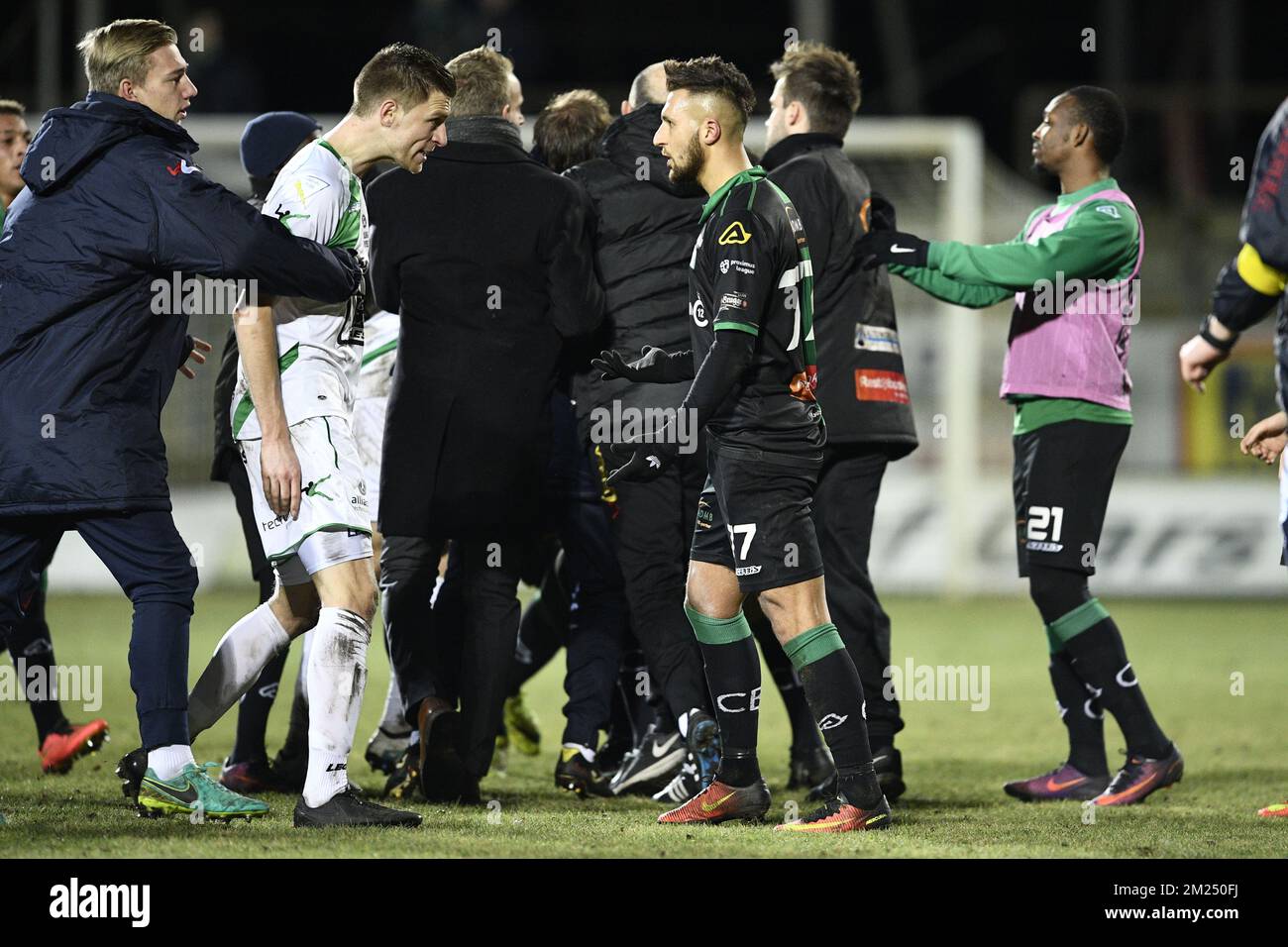 Toon lenaerts hi-res stock photography and images - Alamy