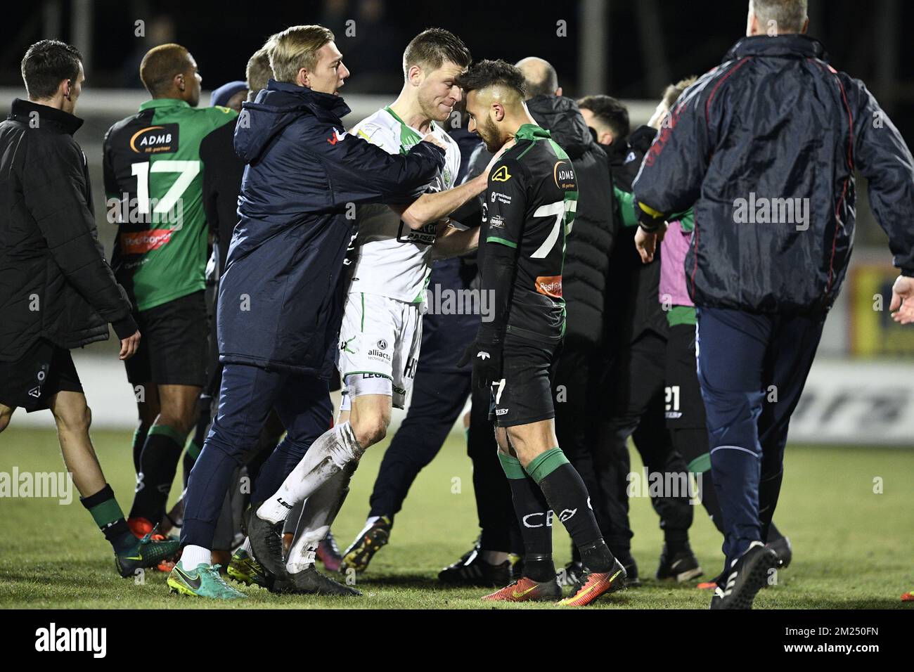 Toon lenaerts hi-res stock photography and images - Alamy