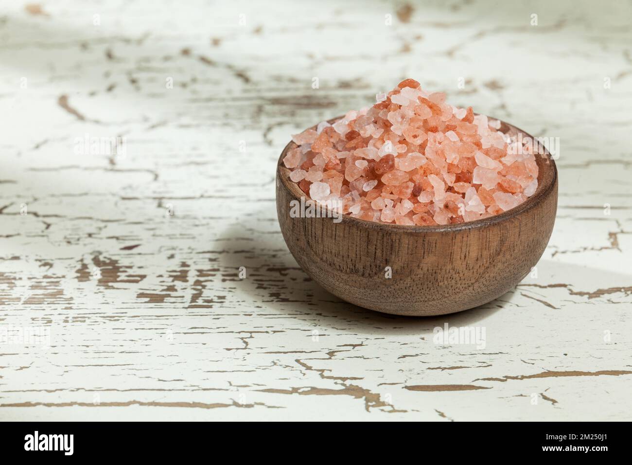 Himalayan Pink Salt Crystals - Gourmet Red Rock Crystals from Pakistan ...