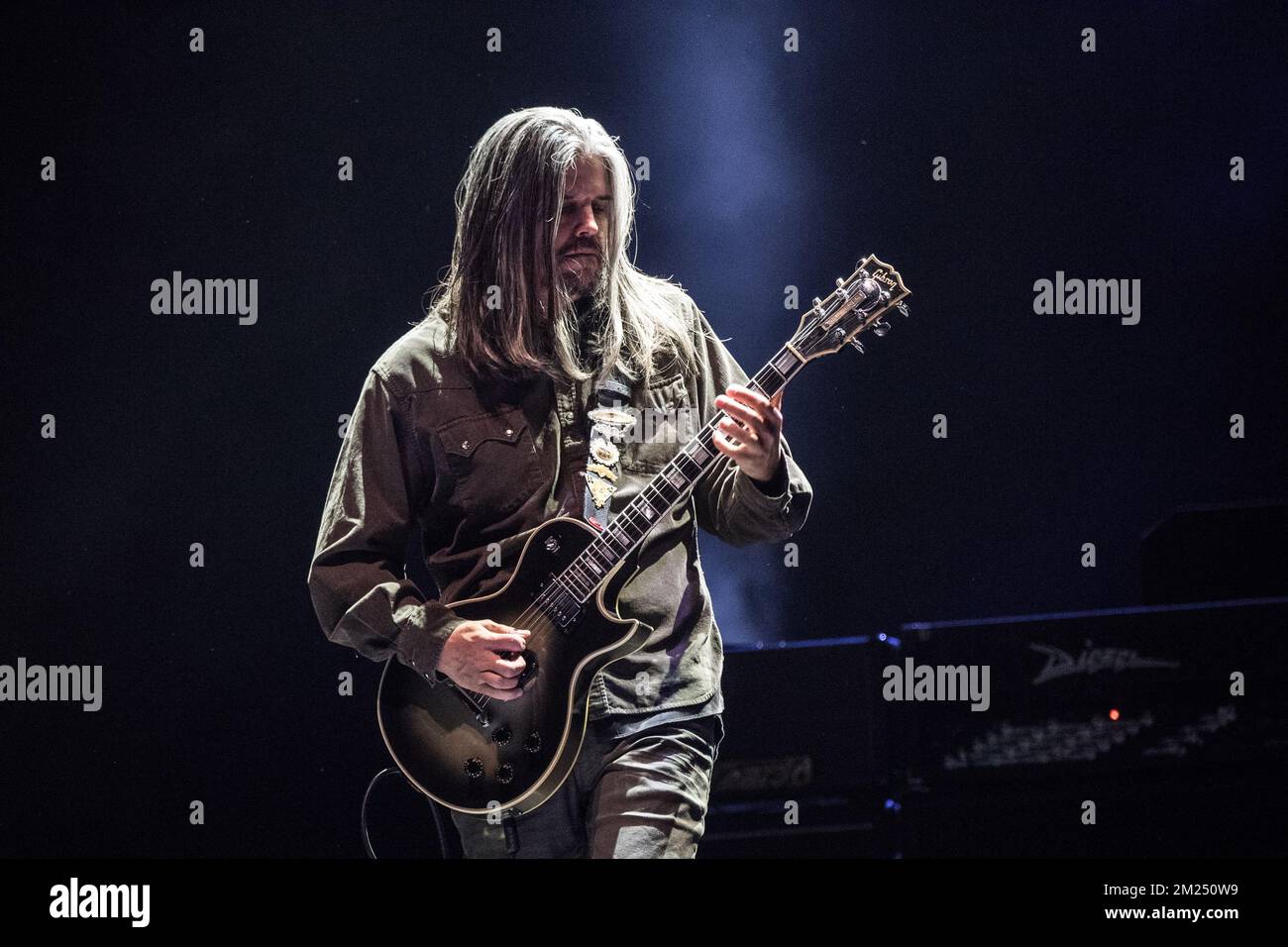 Governors Ball - Tool in concert Stock Photo - Alamy