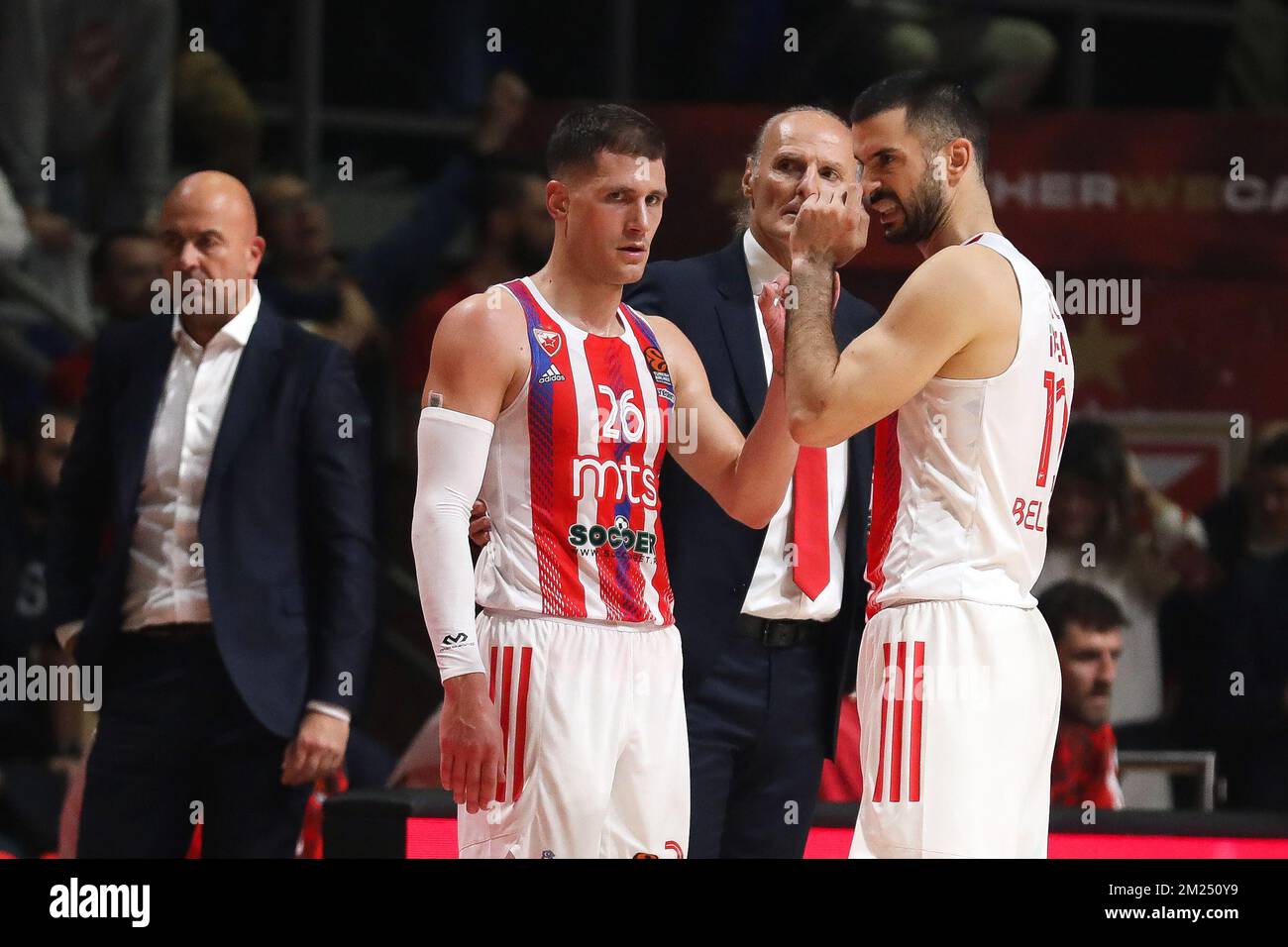 Nemanja lazic hi-res stock photography and images - Alamy