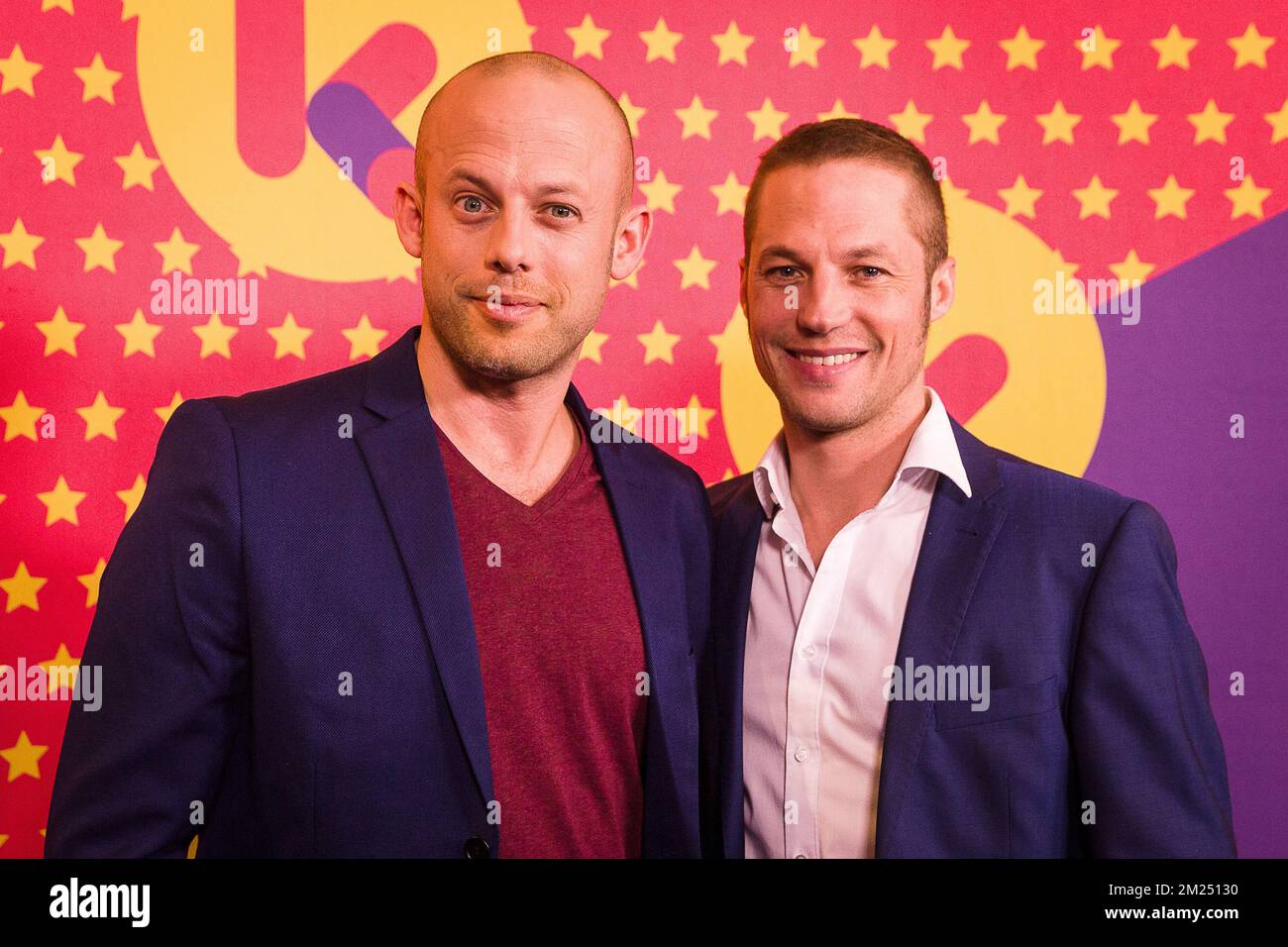 Staf coppens hi-res stock photography and images - Alamy