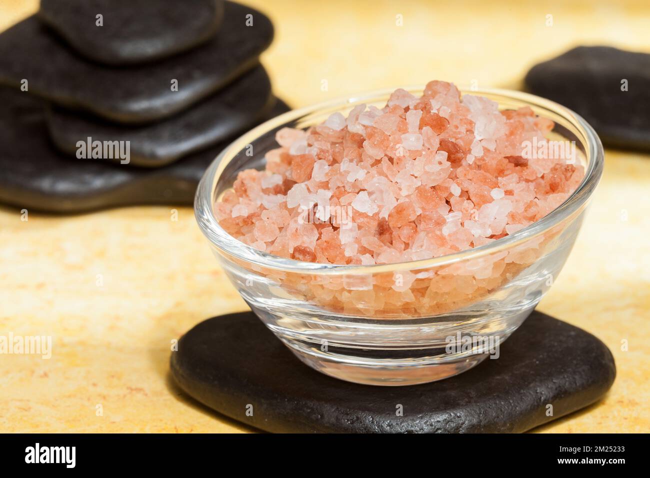 Himalayan Pink Salt Crystals - Gourmet Red Rock Crystals from Pakistan ...
