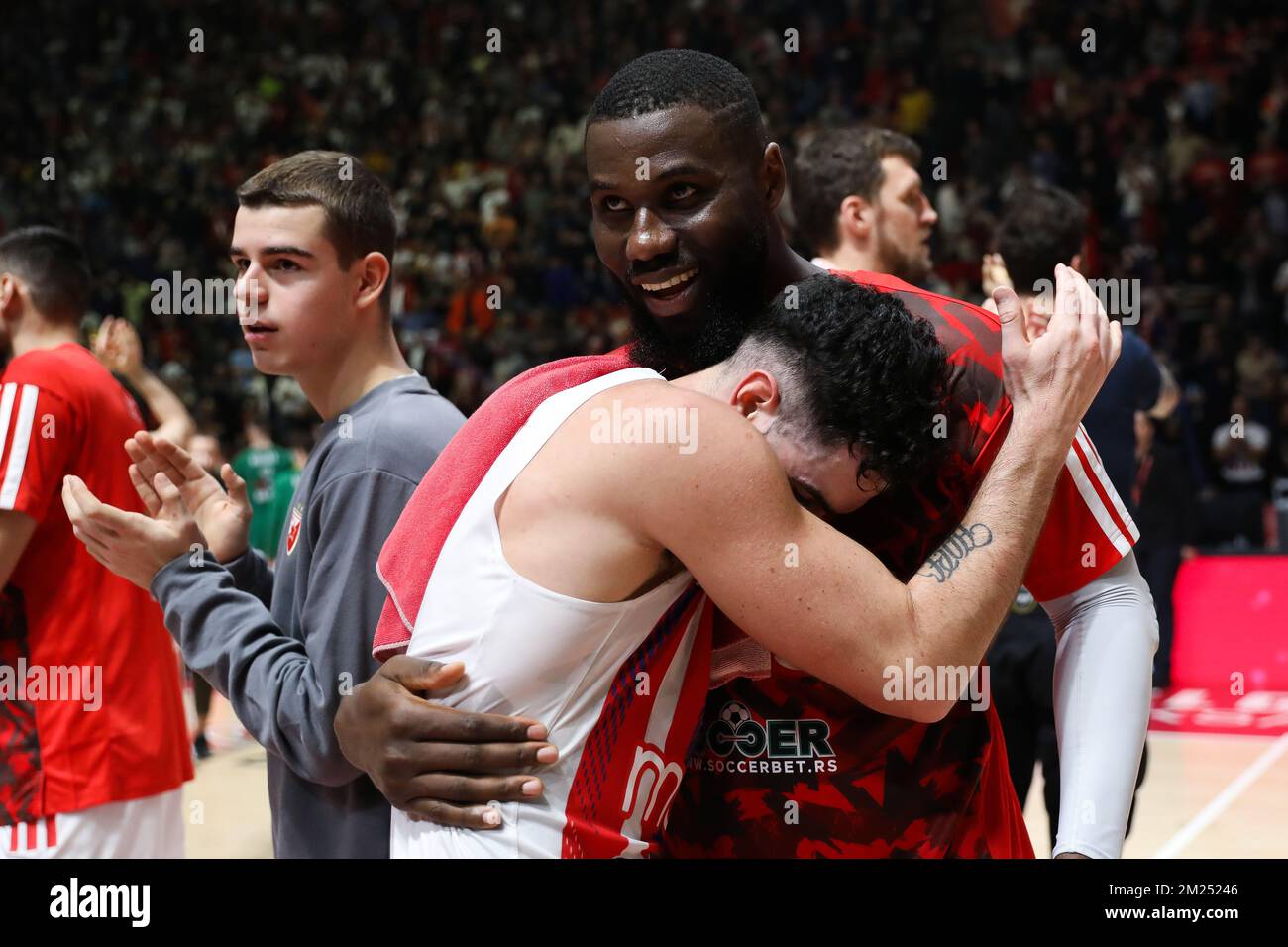 Benjamin bentil hi-res stock photography and images - Alamy