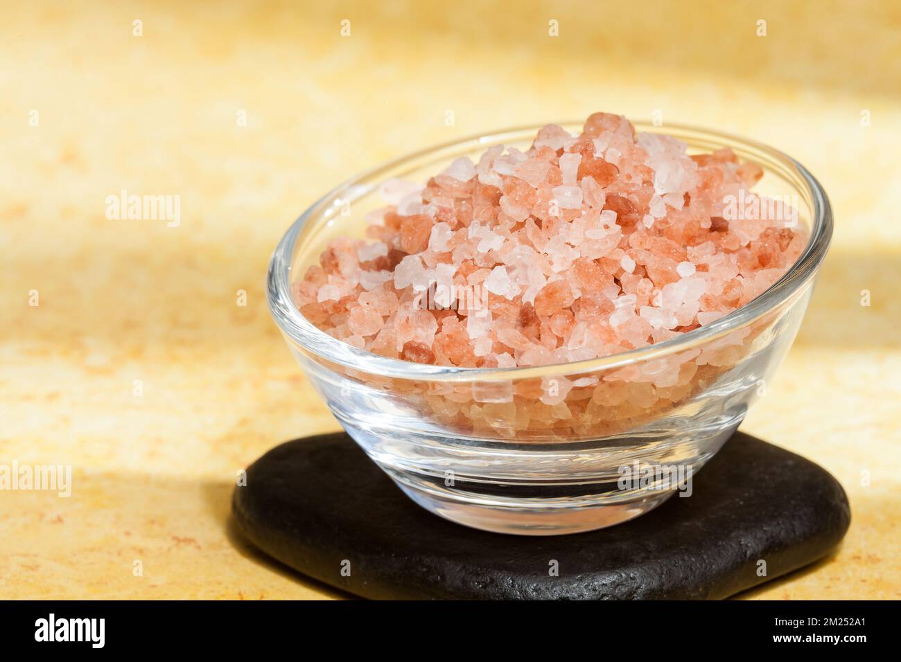 Himalayan Pink Salt Crystals - Gourmet Red Rock Crystals from Pakistan ...