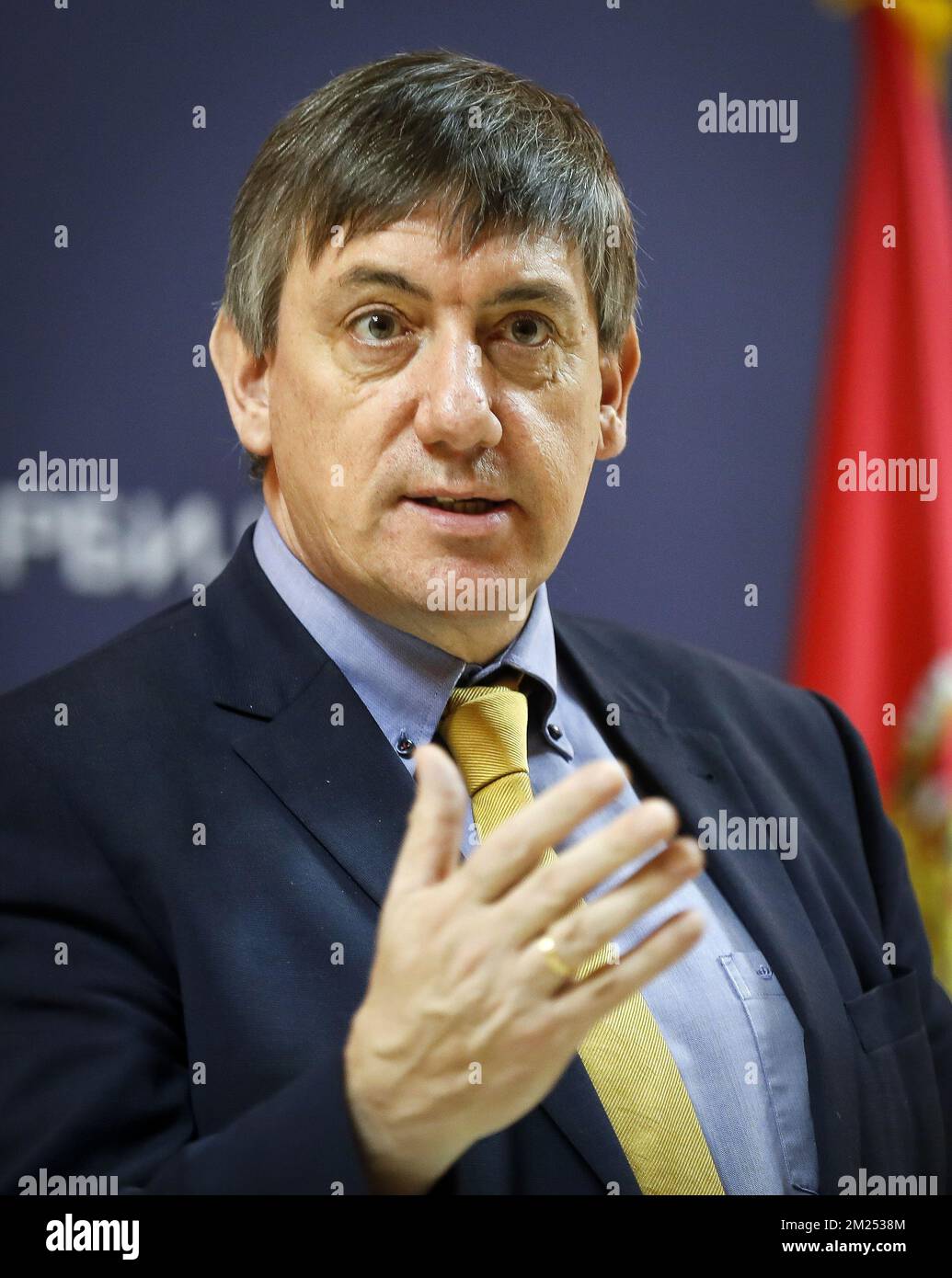 Samenwerkingsakkoord hi-res stock photography and images - Alamy