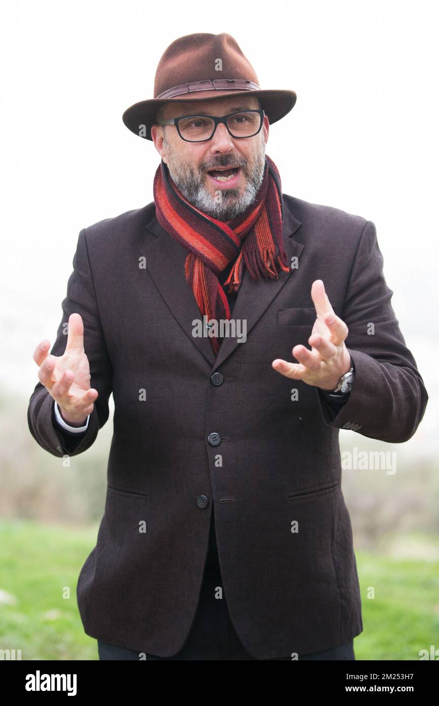 Robert piper un hi-res stock photography and images - Alamy