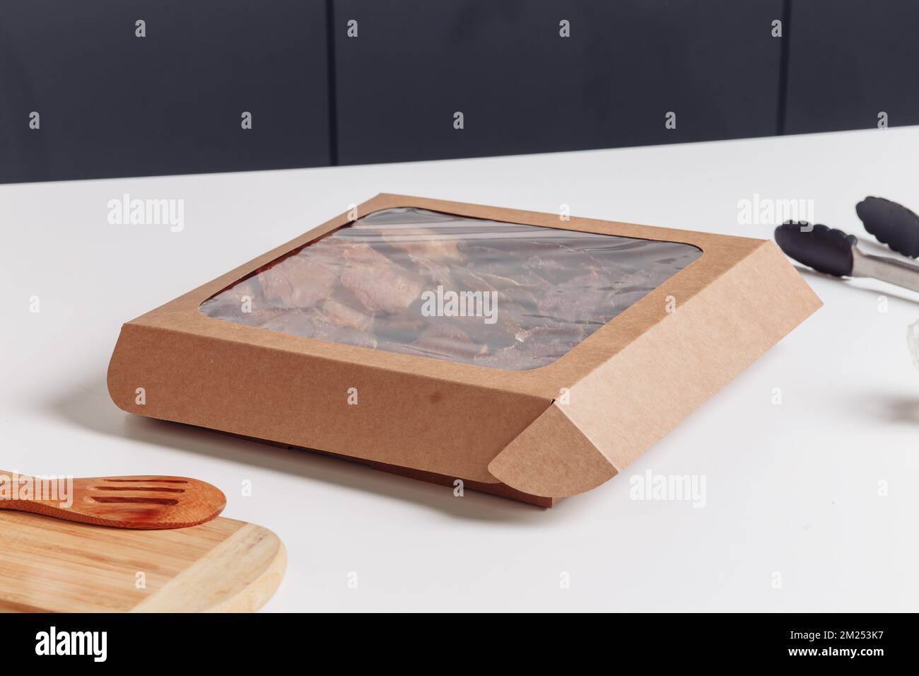 Eco friendly packaging cardboard packaging for food, drink and delivery ...