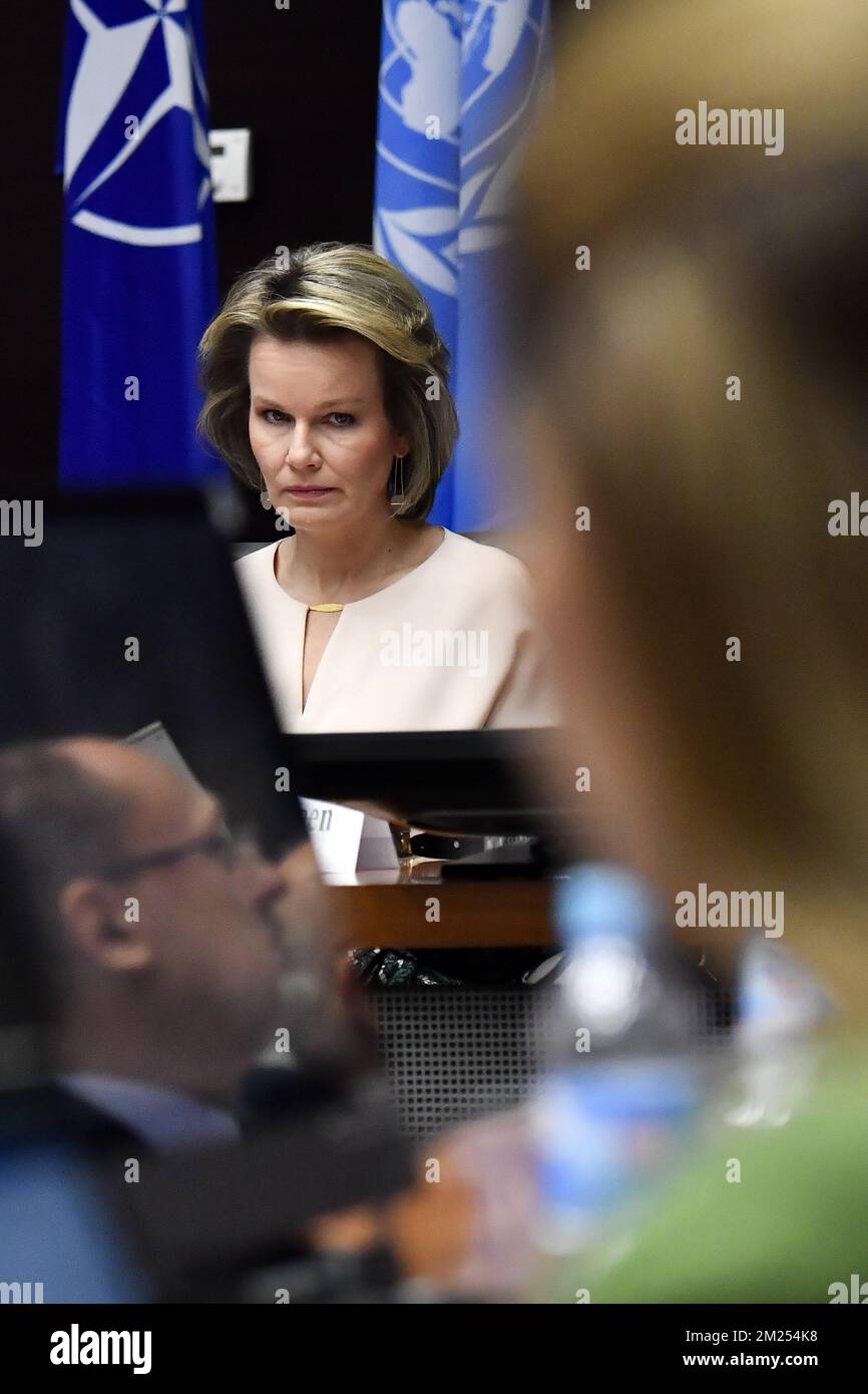 Conflicten hi-res stock photography and images - Alamy