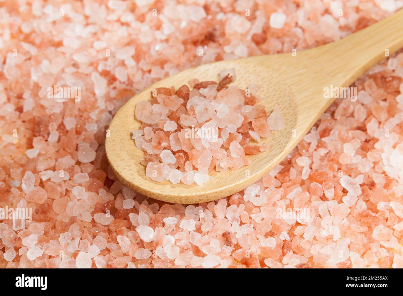 Himalayan Pink Salt Crystals - Gourmet Red Rock Crystals from Pakistan ...