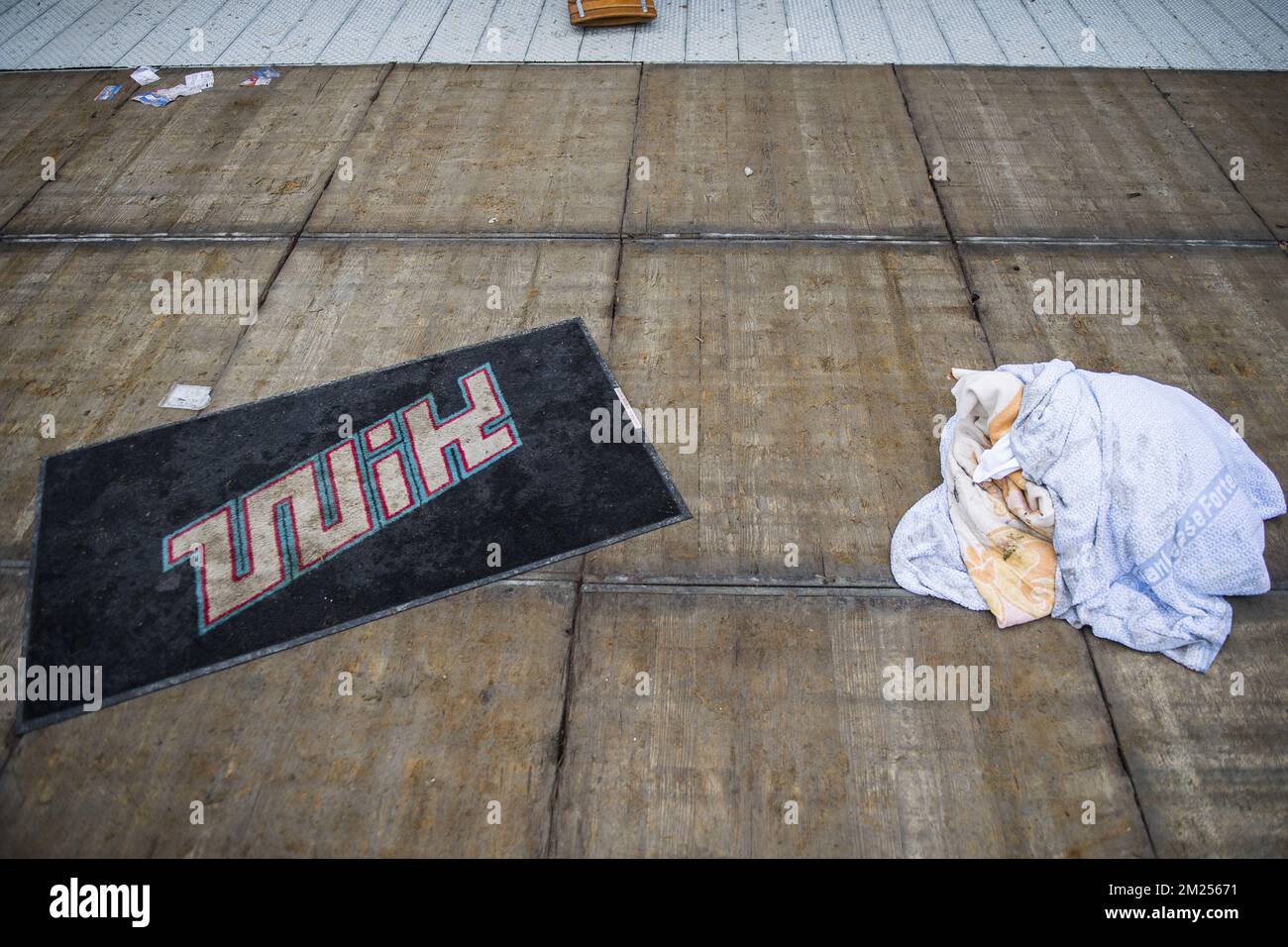 Wik people hi-res stock photography and images - Alamy