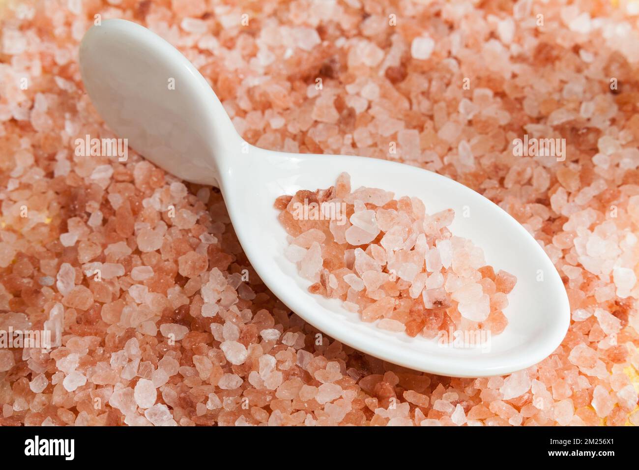 Himalayan Pink Salt Crystals - Gourmet Red Rock Crystals from Pakistan ...
