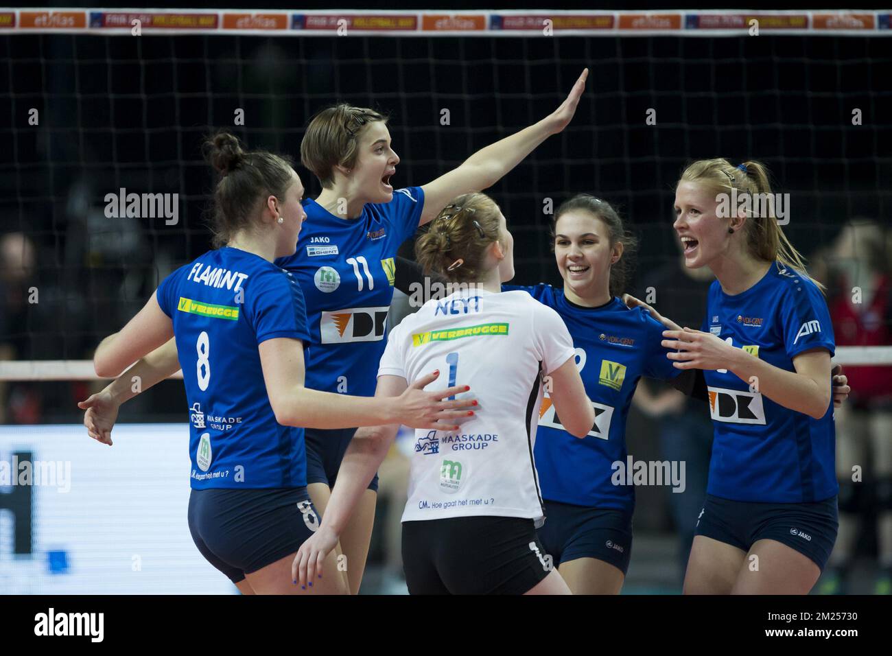 Lisa quick hi-res stock photography and images - Alamy