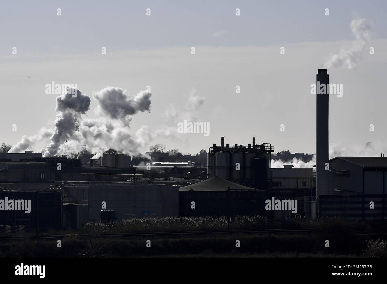 Surgelé hi-res stock photography and images - Alamy