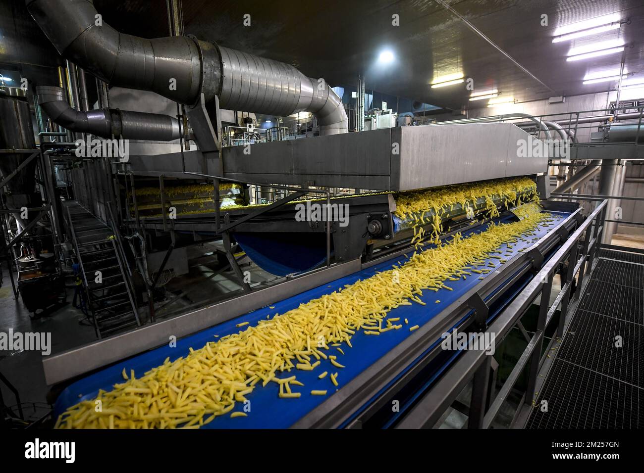 Surgelé hi-res stock photography and images - Alamy