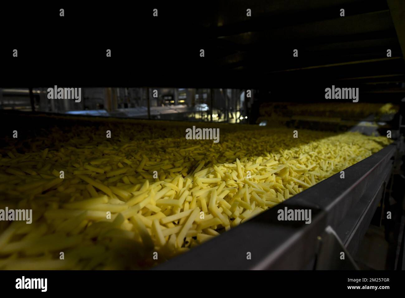 Surgelé hi-res stock photography and images - Alamy