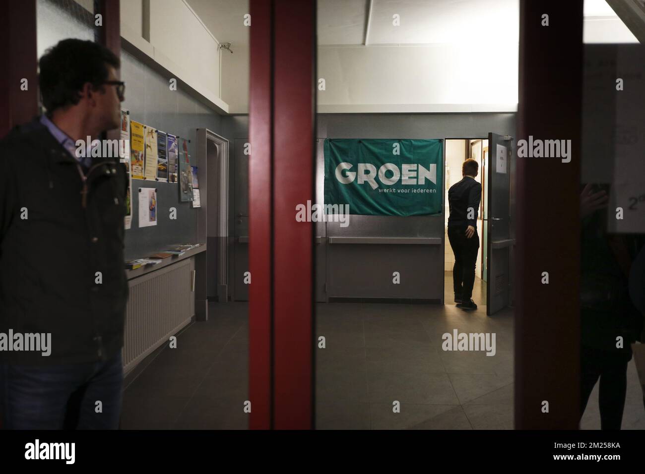 Belgaoriginal hi-res stock photography and images - Alamy