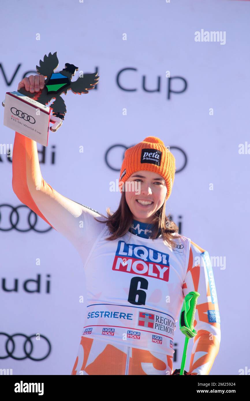 Visit sestriere hi-res stock photography and images - Alamy