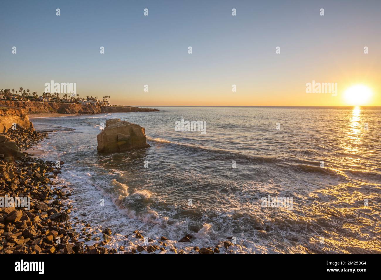 Califronia surf hi-res stock photography and images - Alamy