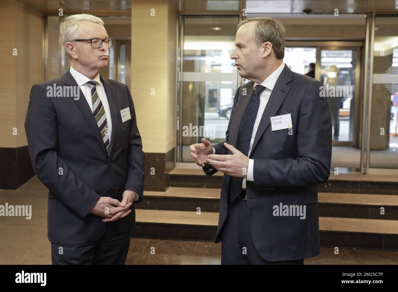 Werkgeversorganisaties hi-res stock photography and images - Alamy