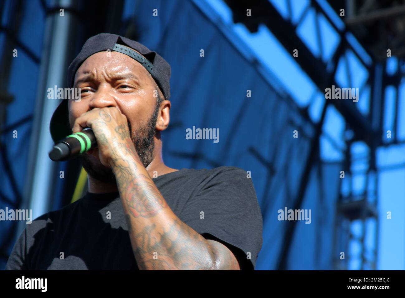 Doomtree band hi-res stock photography and images - Alamy