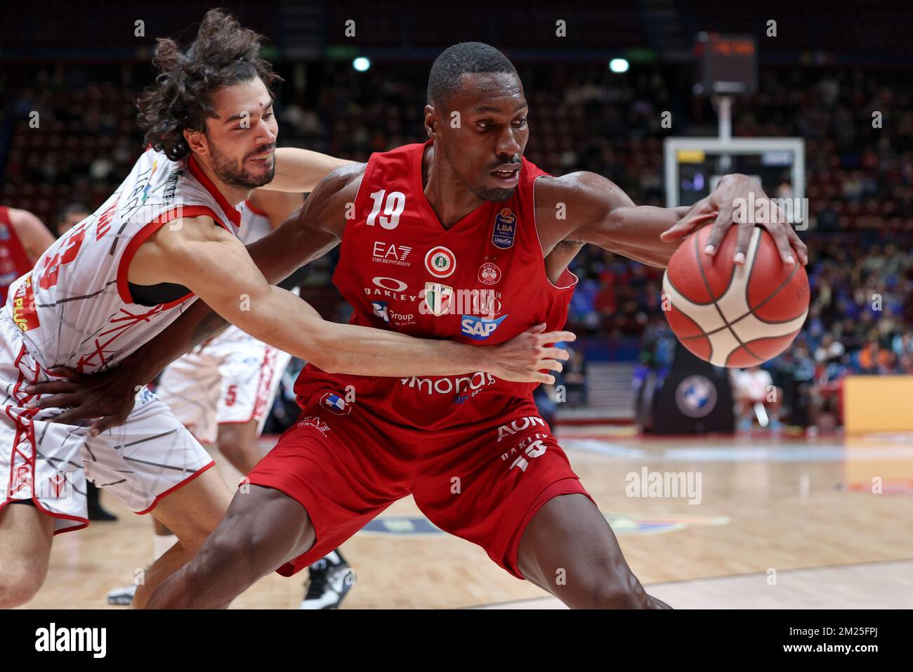 Paul biligha of milan hi-res stock photography and images - Alamy