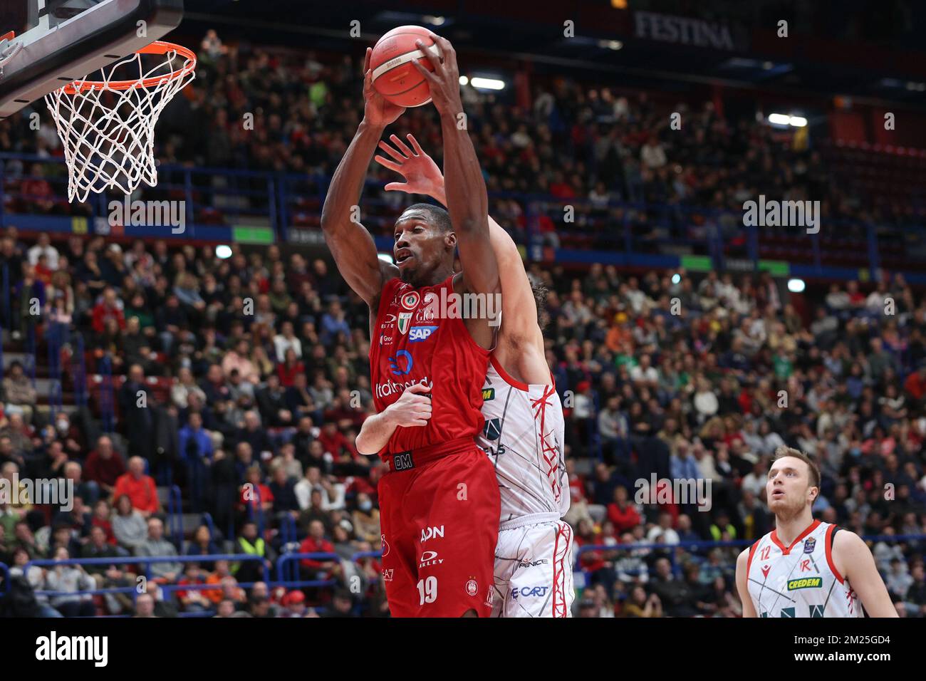 Paul biligha of milan hi-res stock photography and images - Alamy