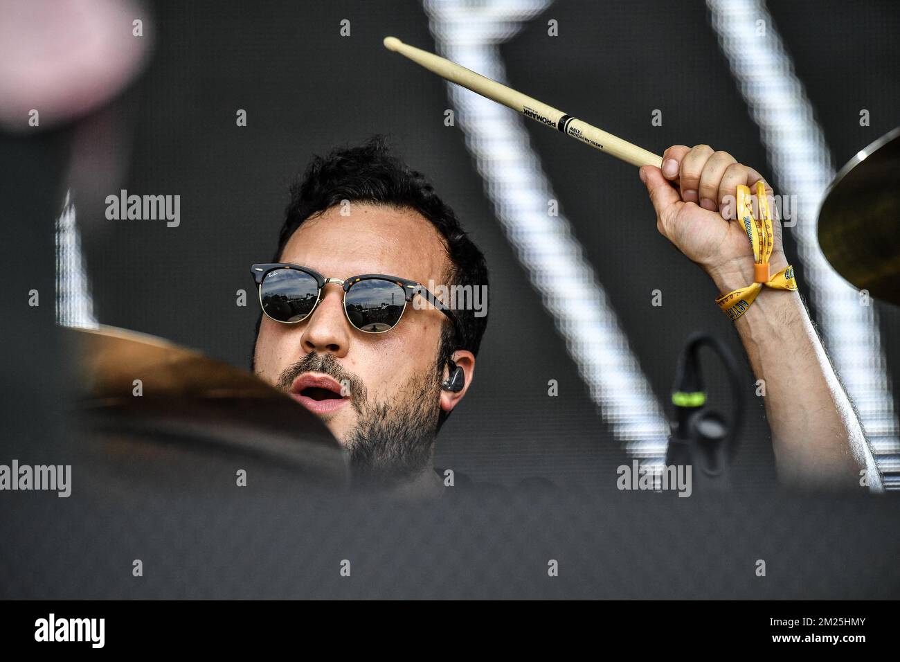 The menzingers hi-res stock photography and images - Alamy