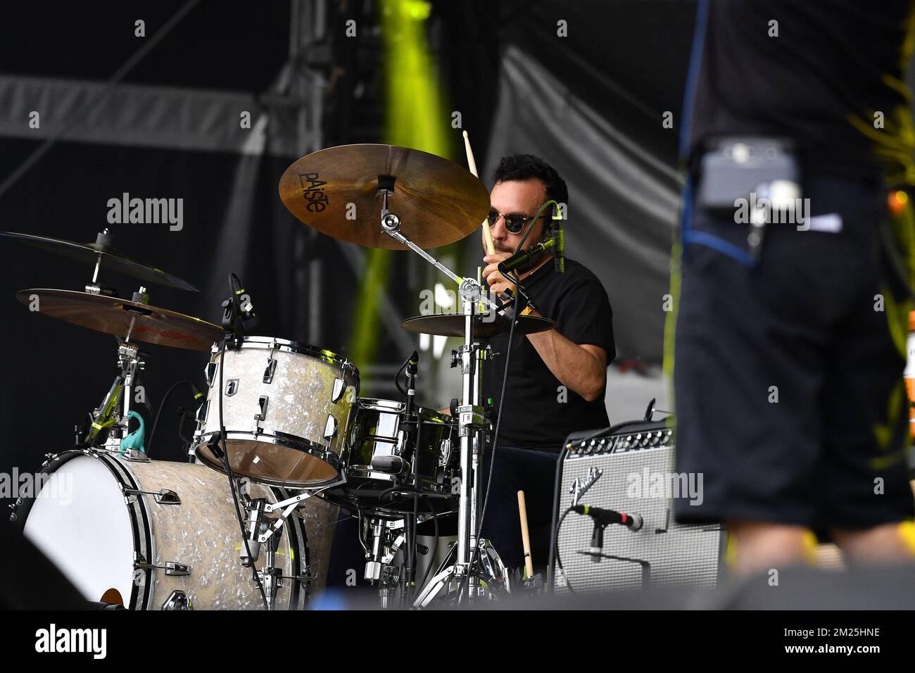 The menzingers hi-res stock photography and images - Alamy