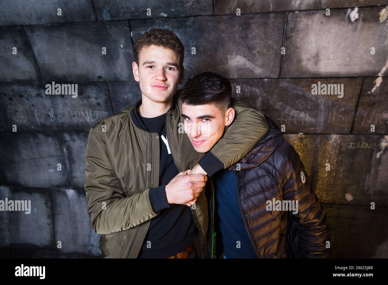 Louis thibault hi-res stock photography and images - Alamy