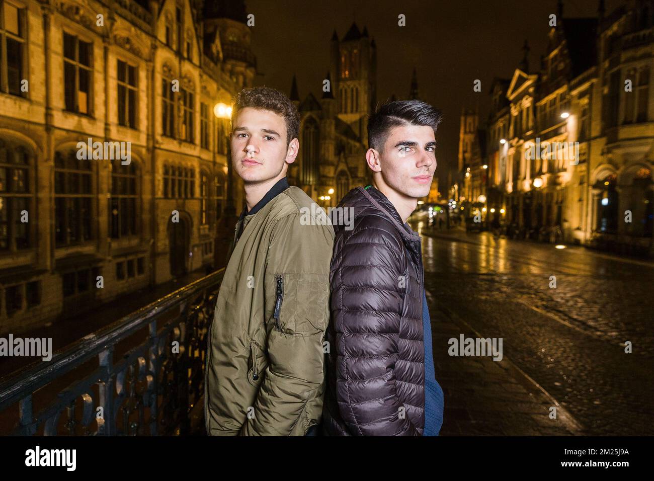 Louis thibault hi-res stock photography and images - Alamy