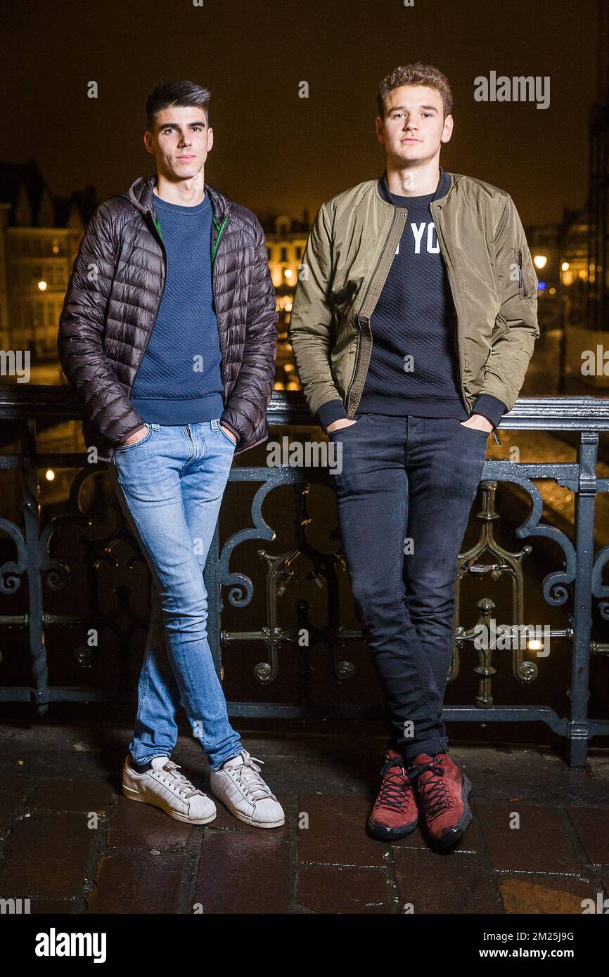 Louis thibault hi-res stock photography and images - Alamy