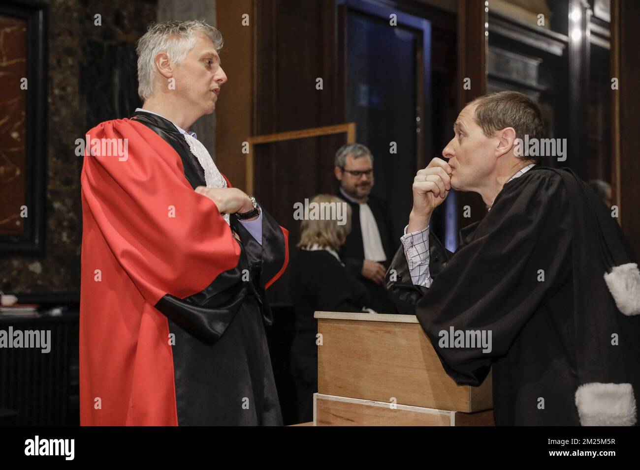 Robert and moreau hi-res stock photography and images - Alamy