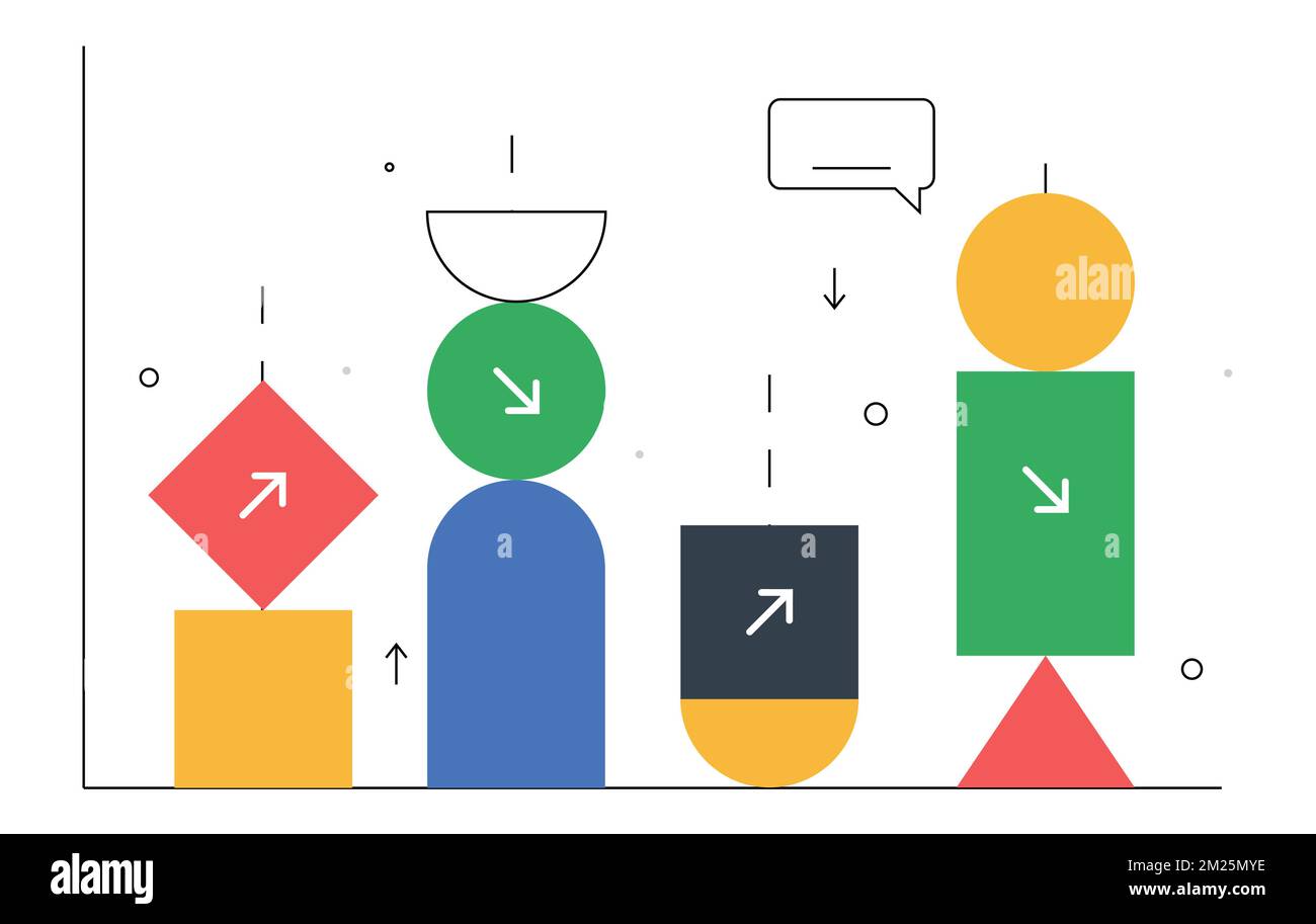 Ring charts hi-res stock photography and images - Alamy