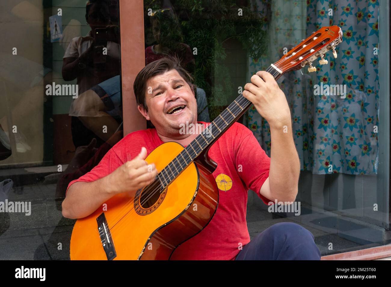 El muneco hi-res stock photography and images - Alamy