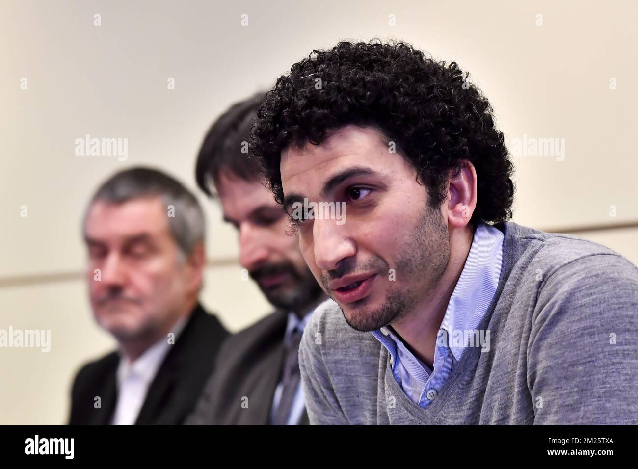 Younous hi-res stock photography and images - Alamy