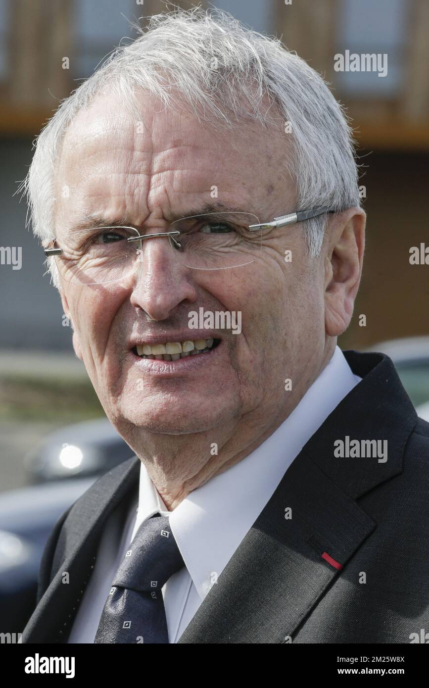 Gillet car hi-res stock photography and images - Alamy