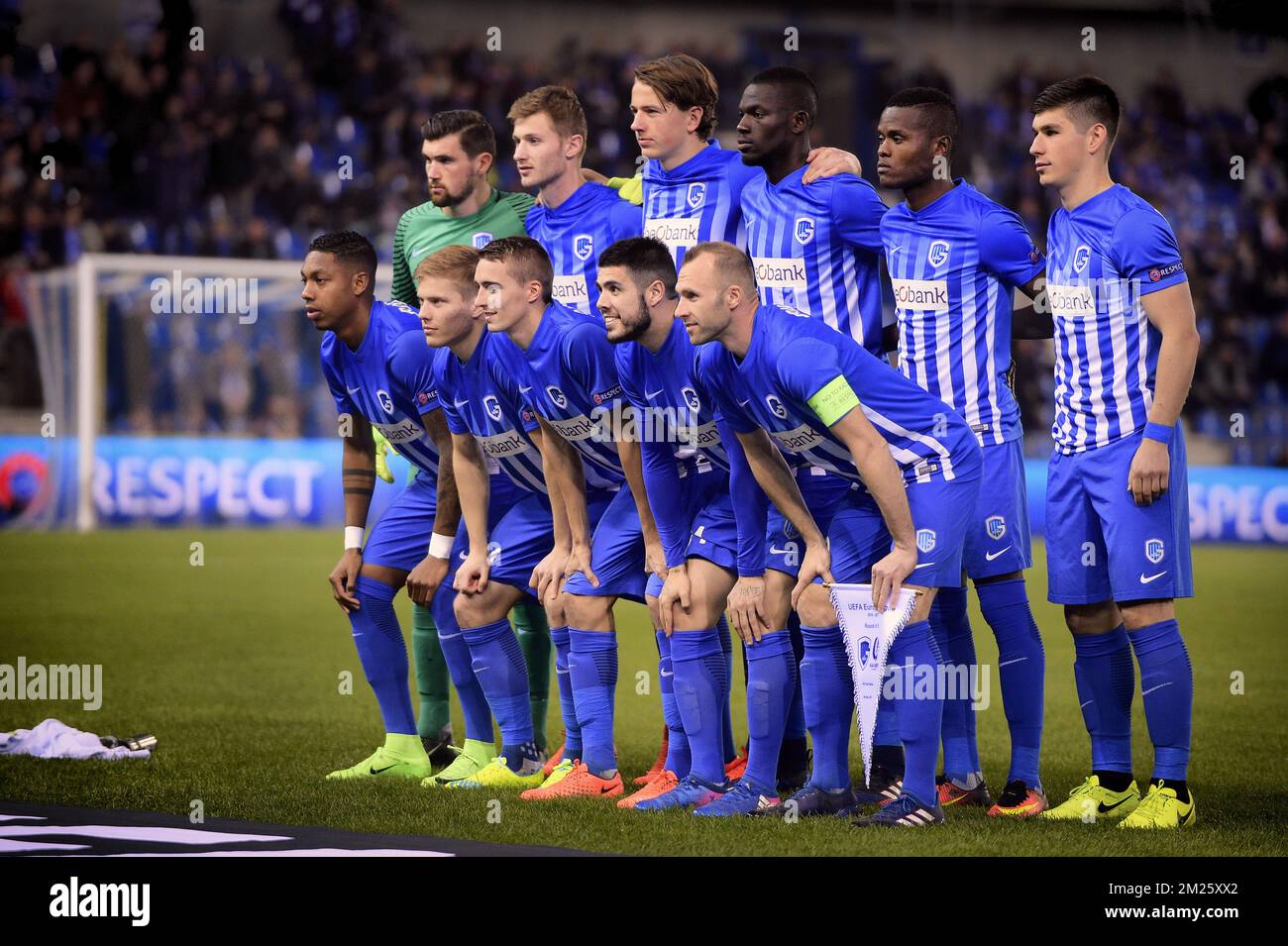 Thomas berge hi-res stock photography and images - Alamy