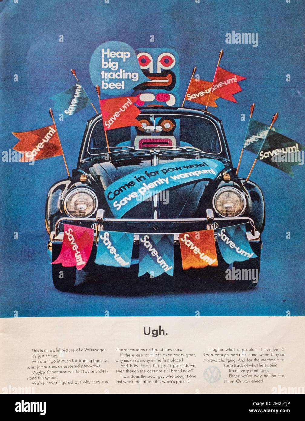 Vintage 17 April 1964 "Life" Magazine Advert, USA Stock Photo - Alamy