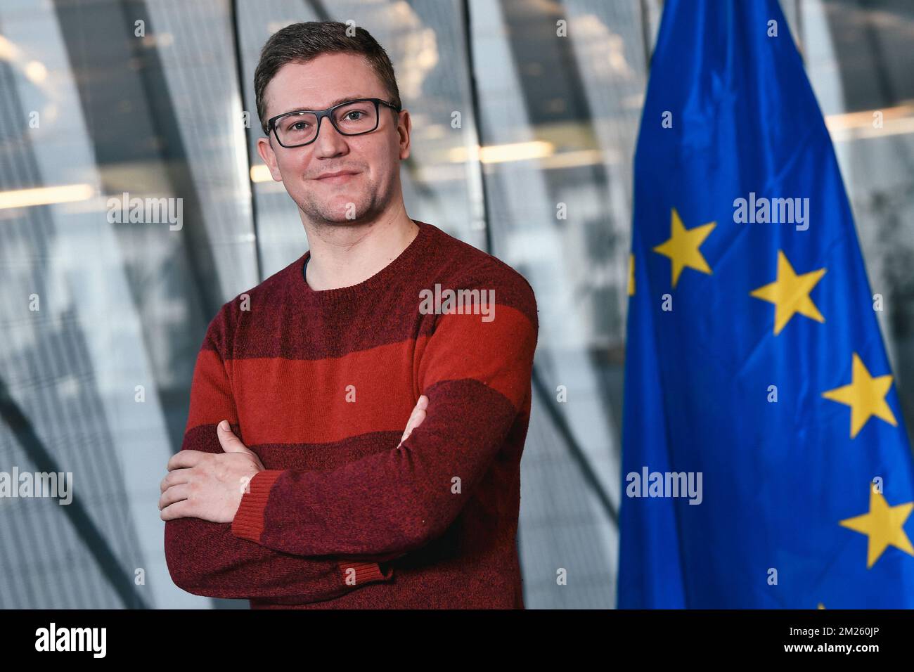 The directorate general hi-res stock photography and images - Alamy