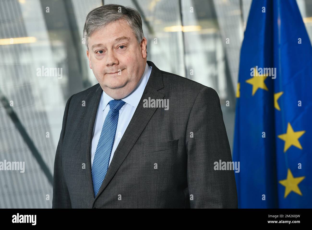 Marc tarabella hi-res stock photography and images - Alamy