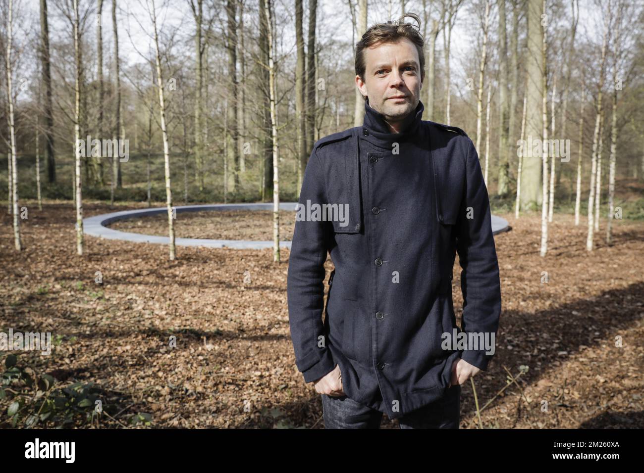 Herdenkingsplaats hi-res stock photography and images - Alamy