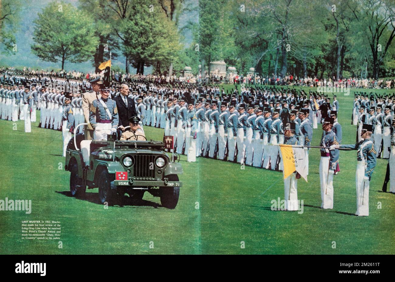 Vintage 17 April 1964 "Life" Magazine Advert, USA Stock Photo - Alamy