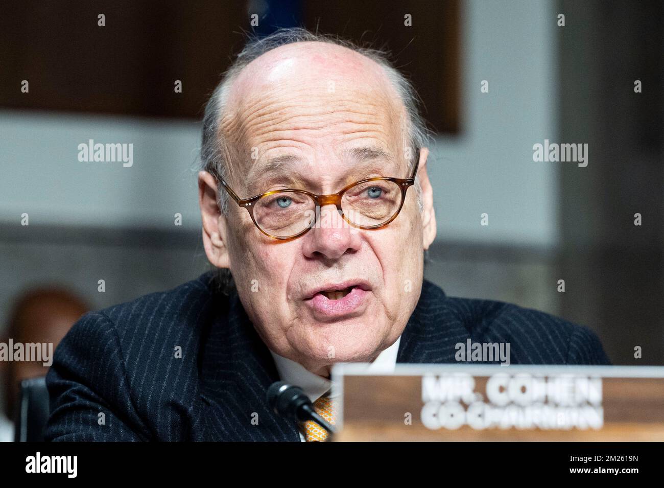 December 13, 2022, Washington, District of Columbia, United States: U.S ...