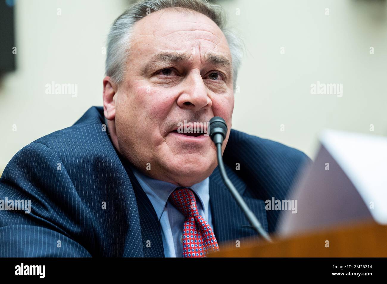 John j ray iii hi-res stock photography and images - Alamy