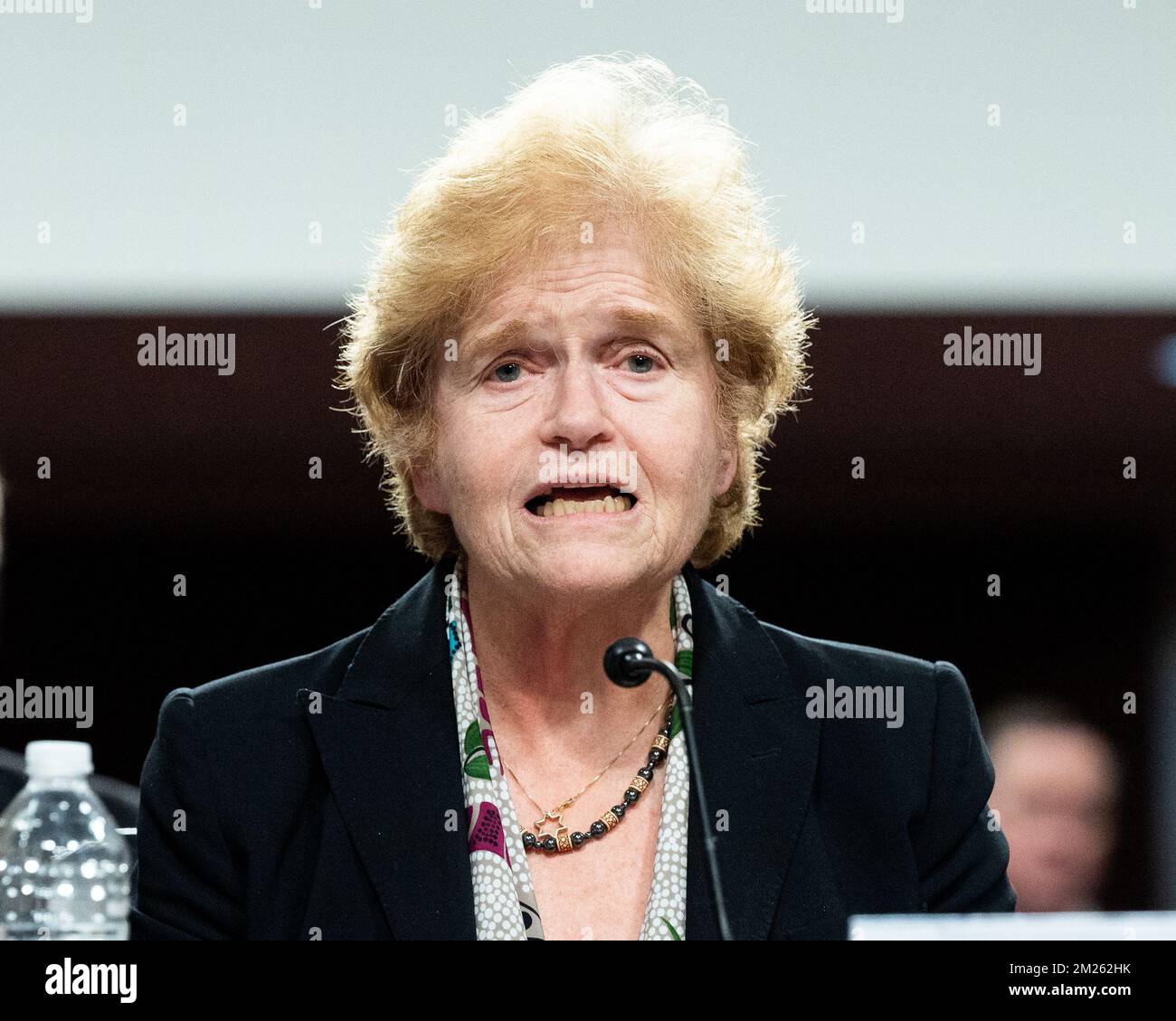 The alarming rise in antisemitism and its threat to democracy hi-res ...