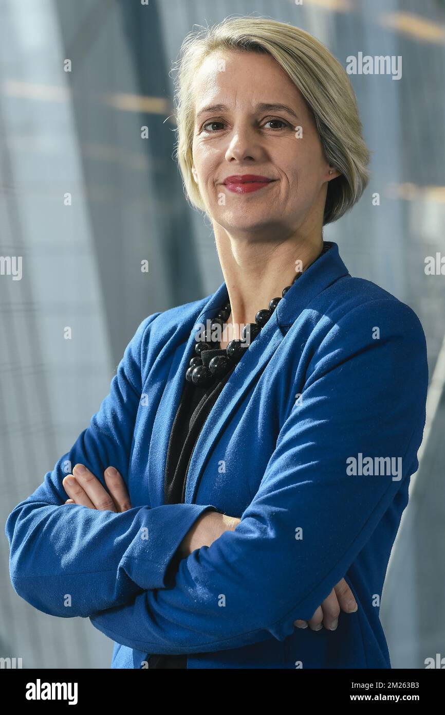 Helga stevens hi-res stock photography and images - Alamy
