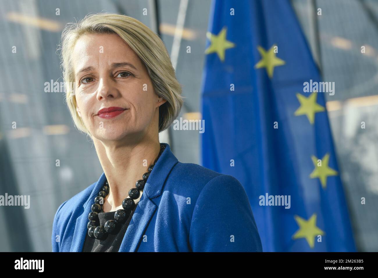 Helga stevens hi-res stock photography and images - Alamy